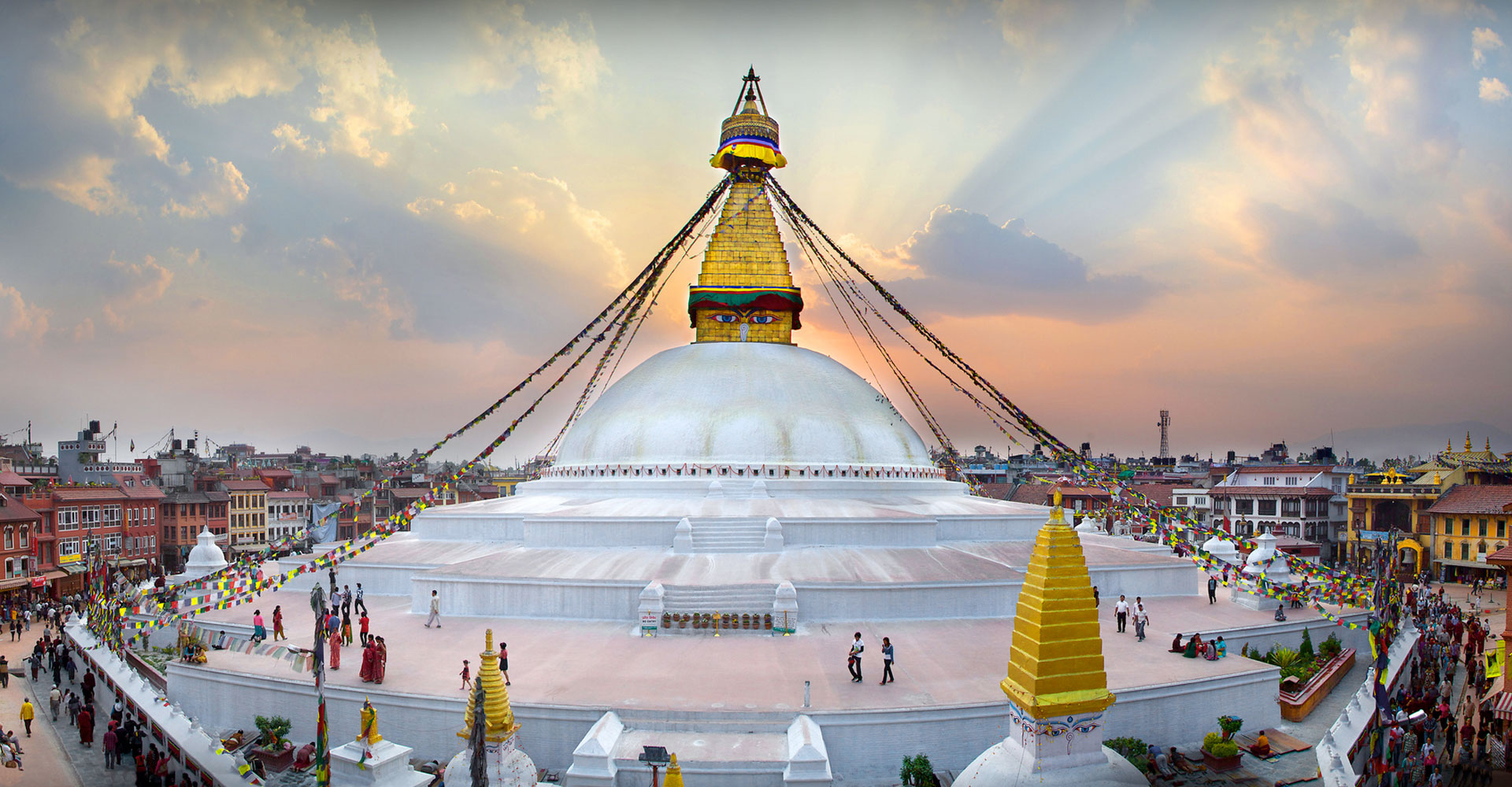 Nepal Adventure Sports | Weather in Nepal | Travel Guide | Land of Treks